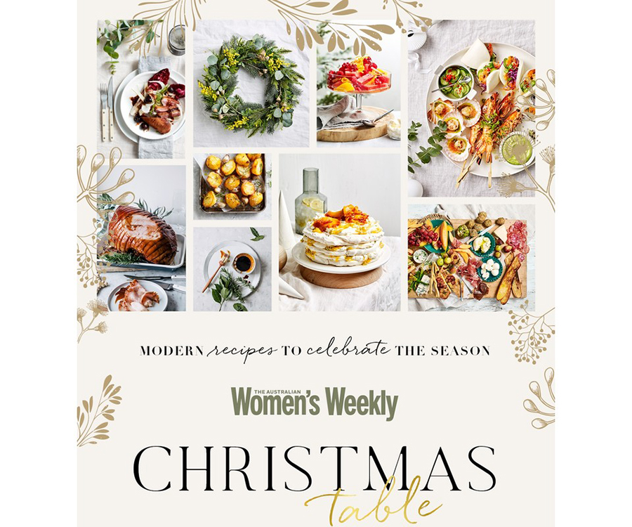 The 10 Women's Weekly cookbooks you need in your kitchen cupboard right ...