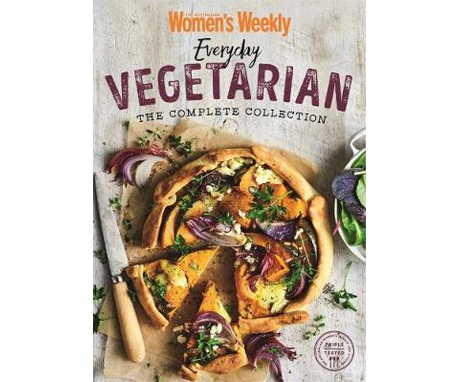 The 10 Women's Weekly cookbooks you need in your kitchen cupboard right ...