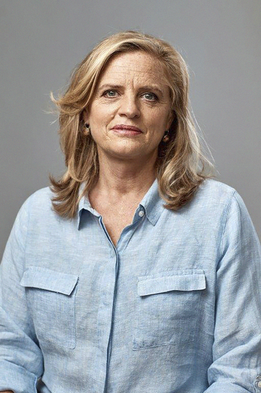 My Story: How Wakefield screenwriter Kristen Dunphy found a glimmer of ...