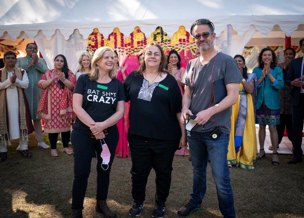 My Story: How Wakefield screenwriter Kristen Dunphy found a glimmer of ...