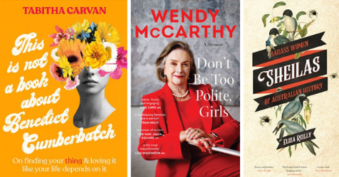 11 thought-provoking books for International Women's Day | AWW