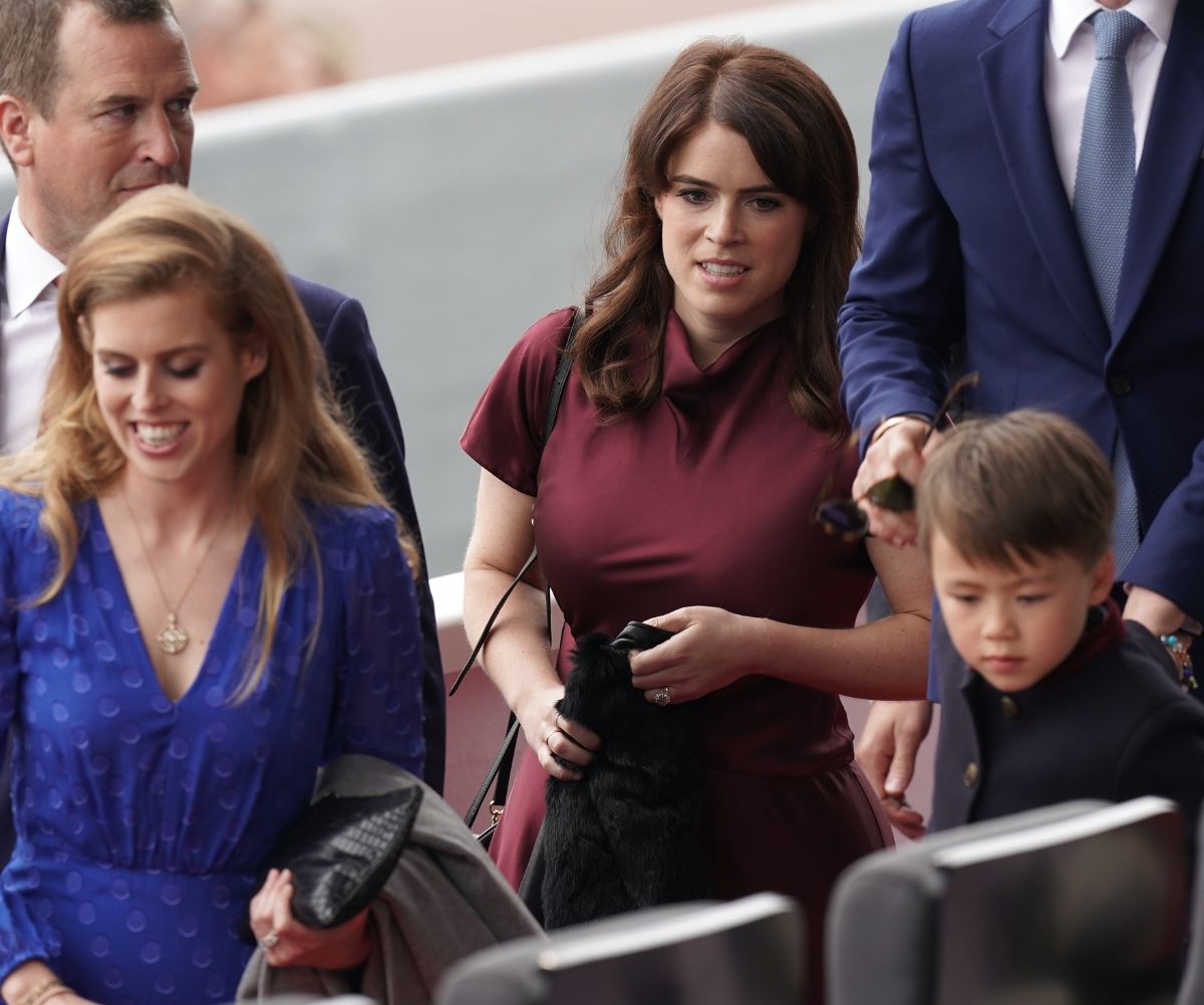 Who is Edoardo Mapelli Mozzi's son? Everything we know about Princess ...