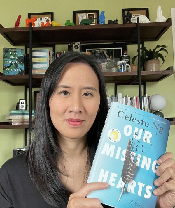 REVIEW: How Celeste Ng's terrifying and enthralling new dystopian novel ...