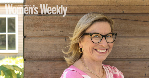 Rosie Batty reveals how her darkest moments have inspired a journey ...