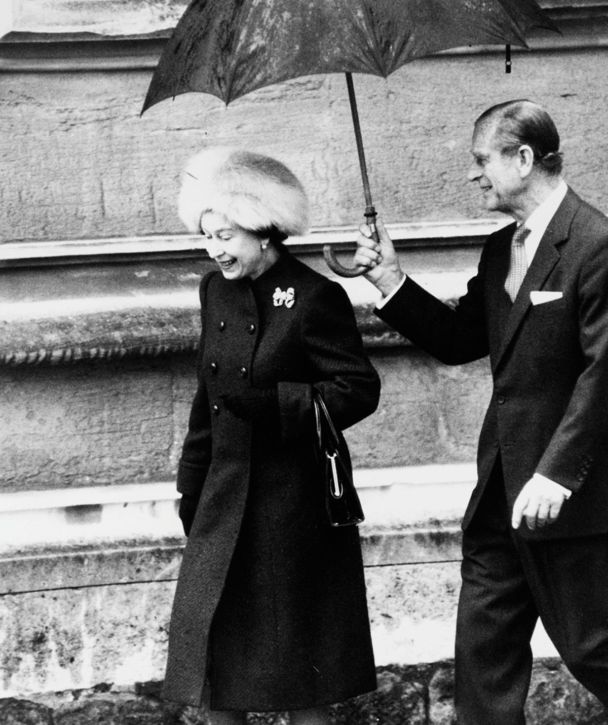 Royal photographer Arthur Edwards on his favourite shots | AWW