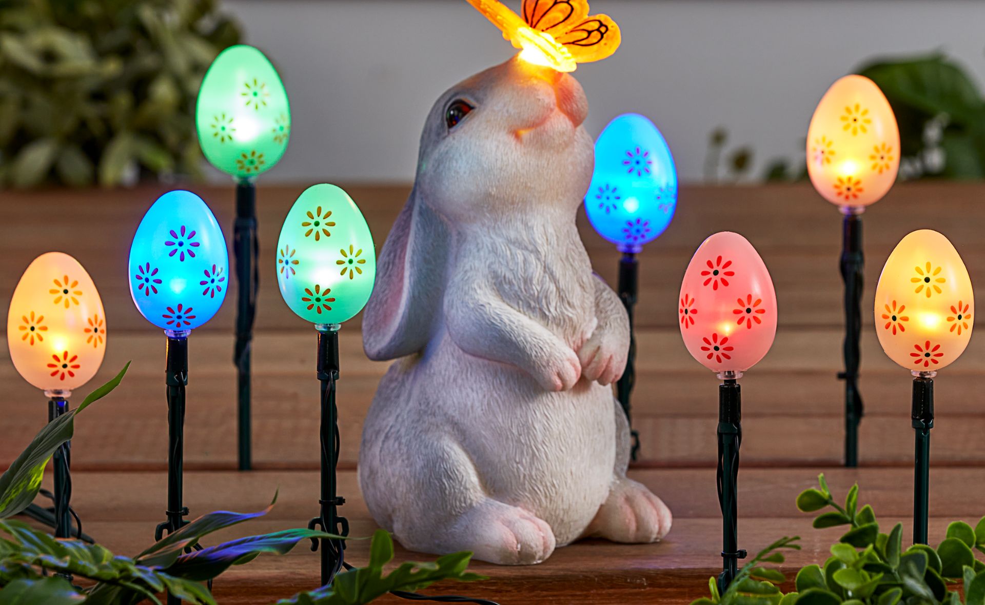 Four easy decorative ideas to elevate your Easter (the kids will love ...