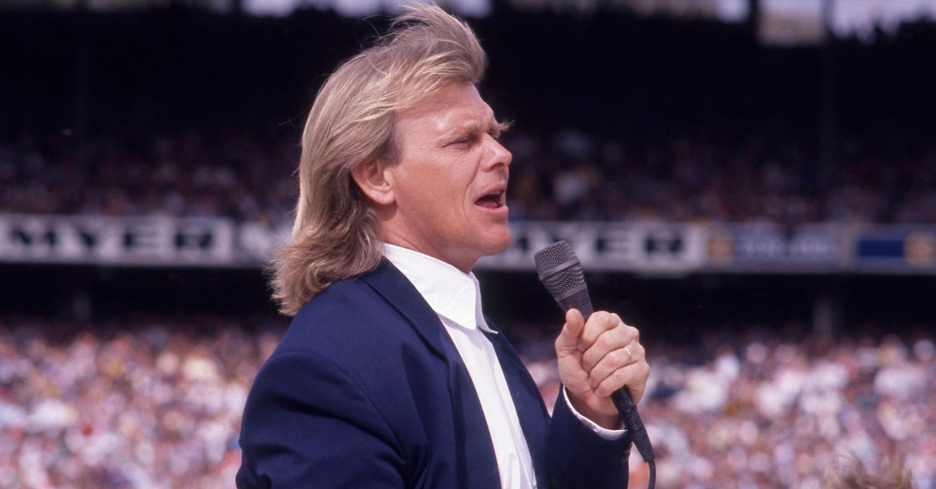 The story behind the John Farnham documentary | AWW