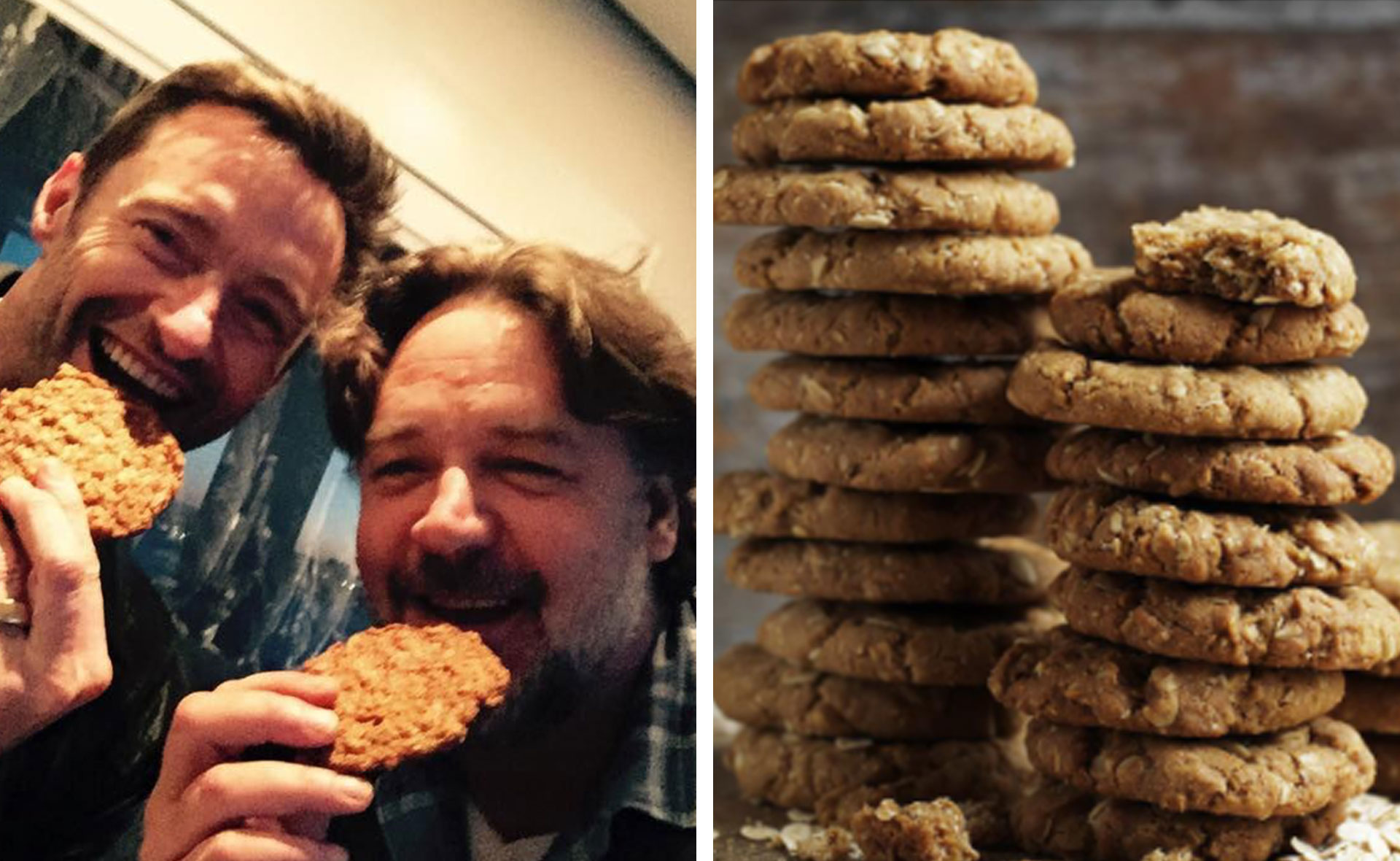 Food - The Australian Women's Weekly