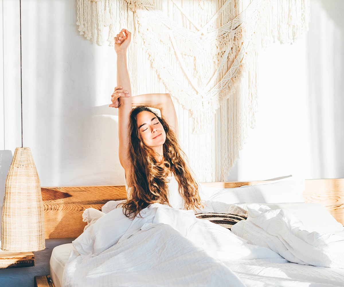 How to stop being a night owl and become an early bird - The Australian ...