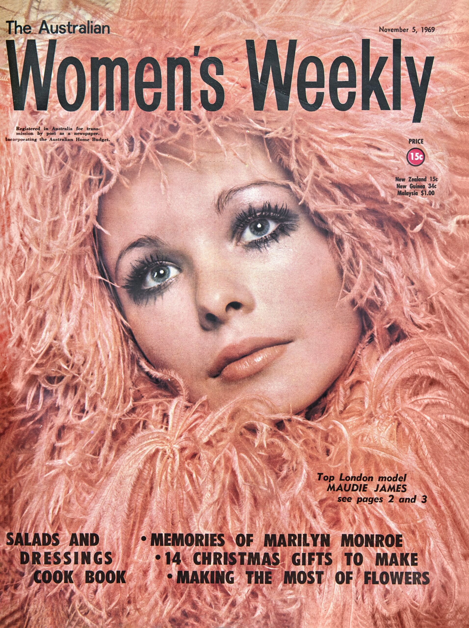 How The Weekly's trailblazing 90-year journey has championed women and ...