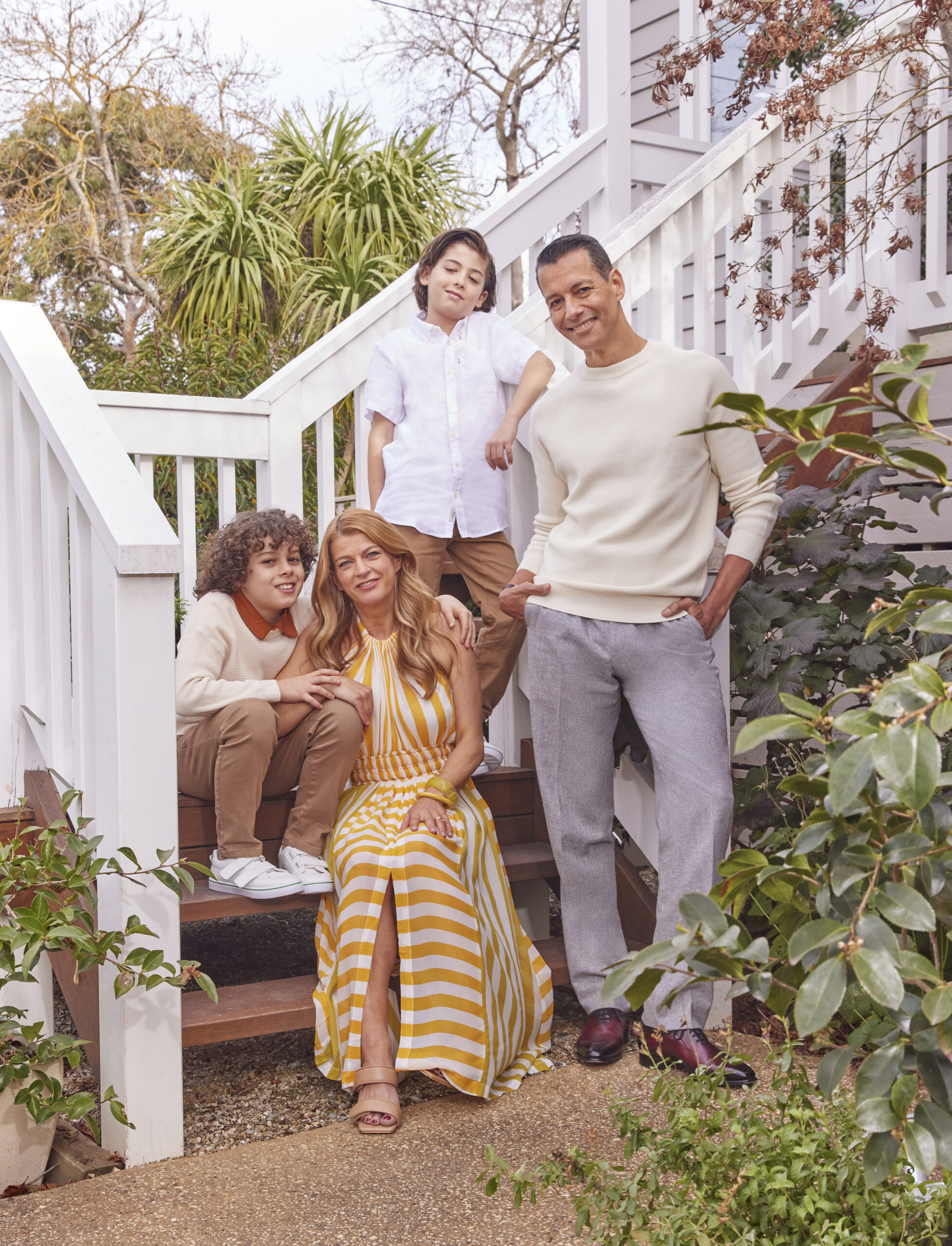 EXCLUSIVE: Melissa King bravely reveals she has a brain tumour - The ...