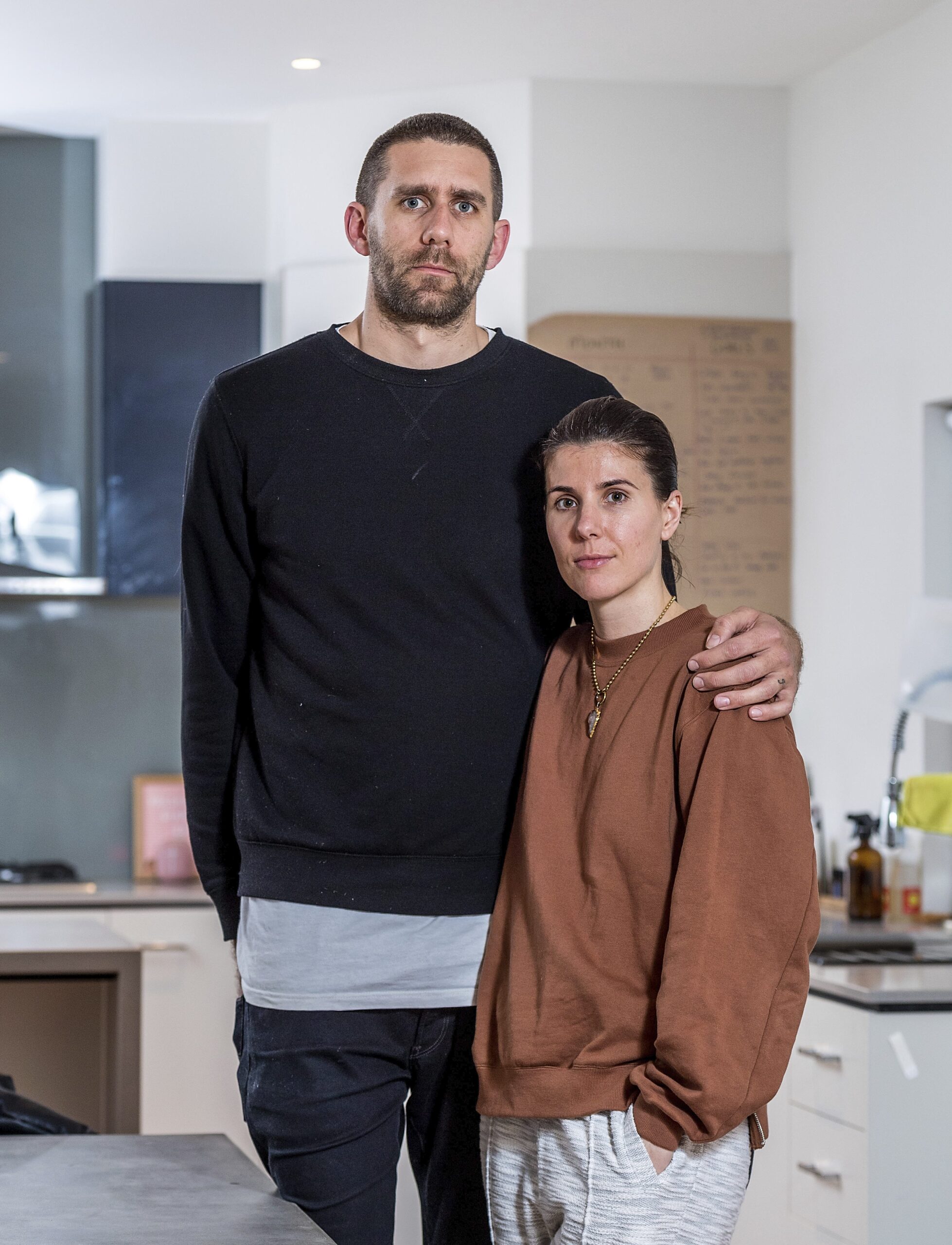 Is Samantha Azzopardi a criminal or a victim? - The Australian Women's ...