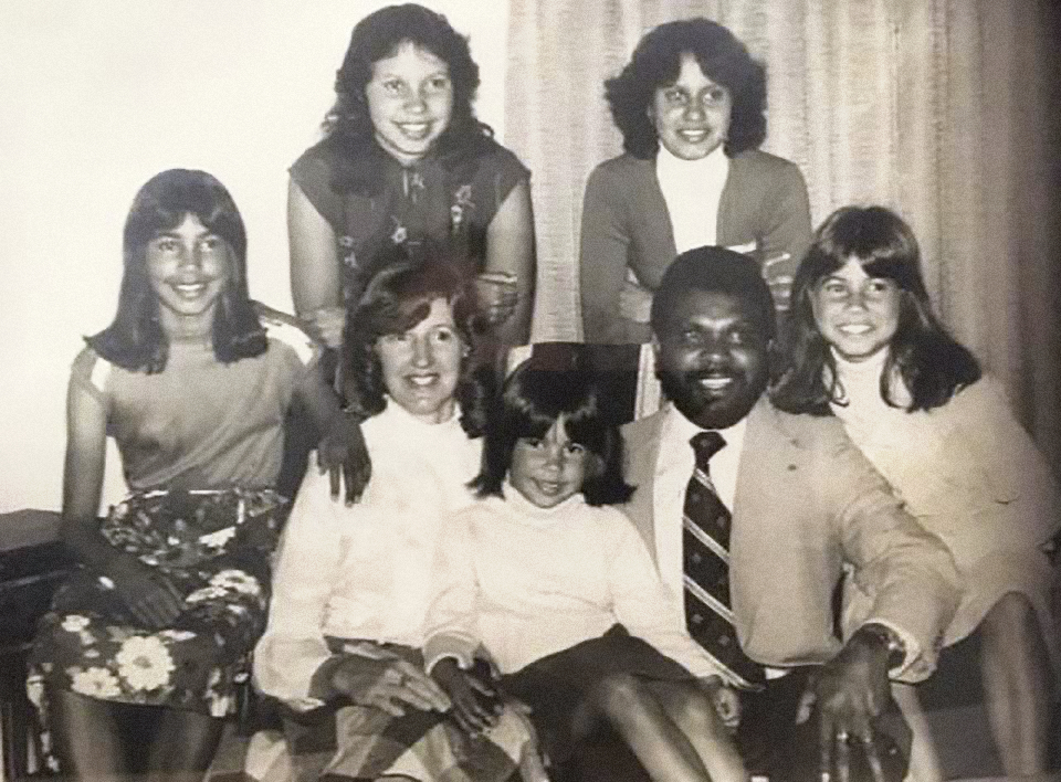 EXCLUSIVE: Narelda Jacobs on finding her voice - The Australian Women's ...