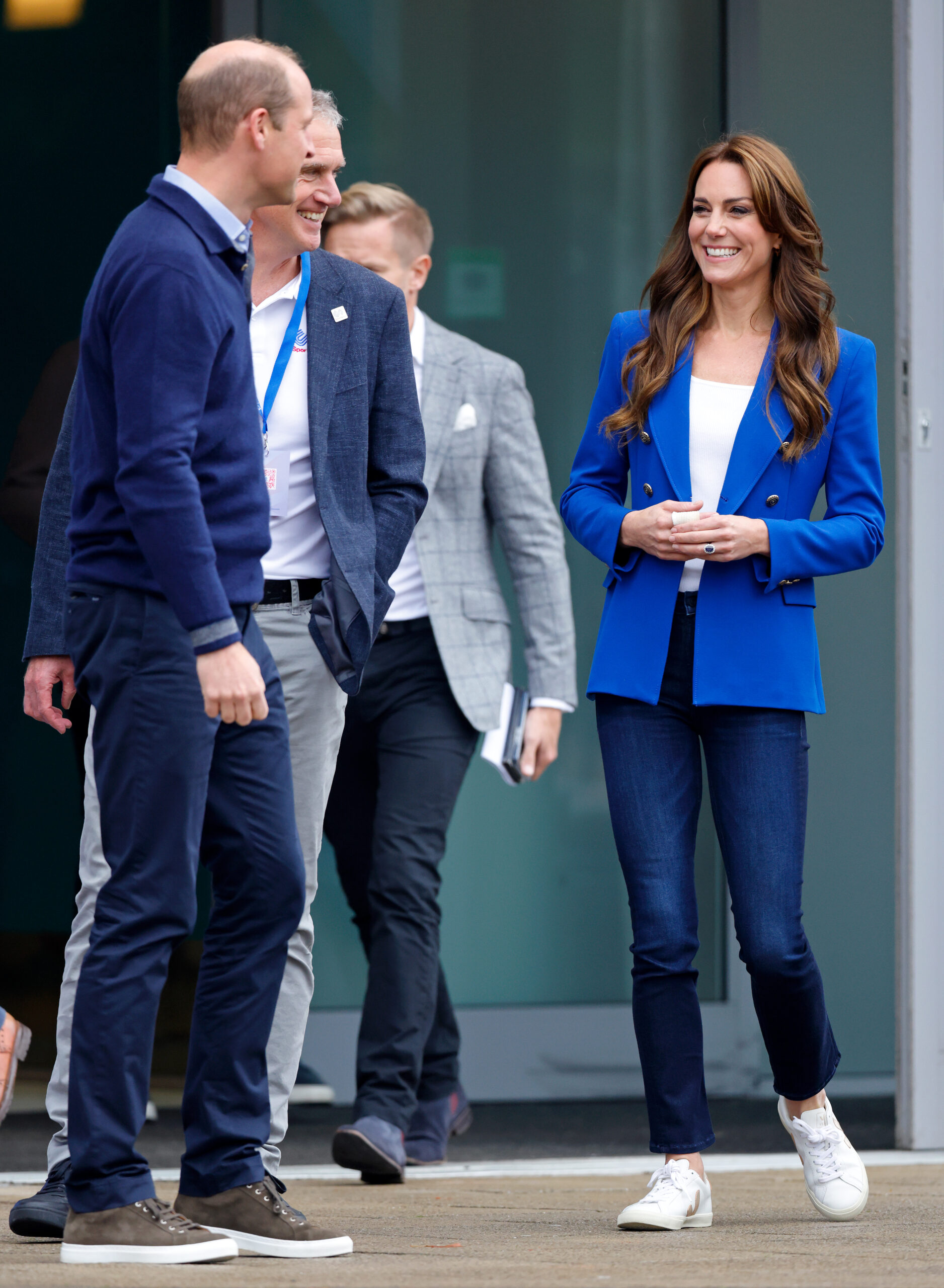 Princess Catherine fashion 2023: Her best looks this year | AWW