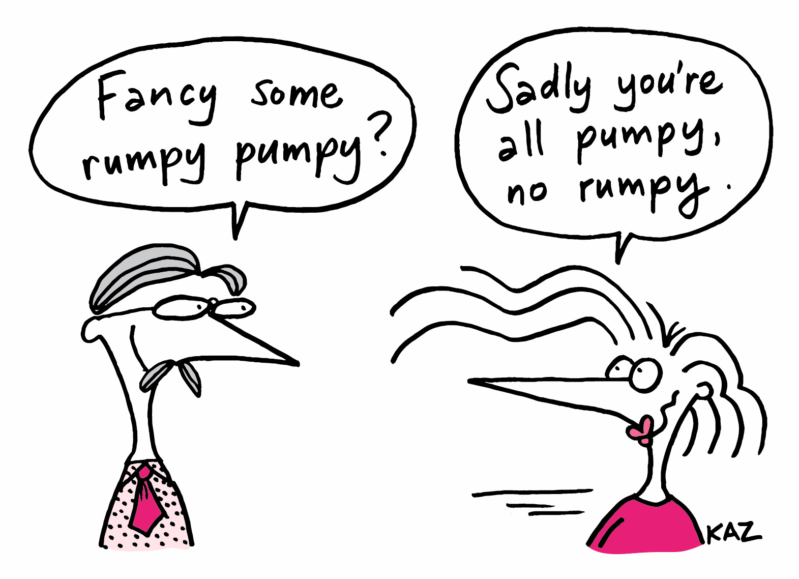 Will menopause ruin your sex life? - The Australian Women's Weekly