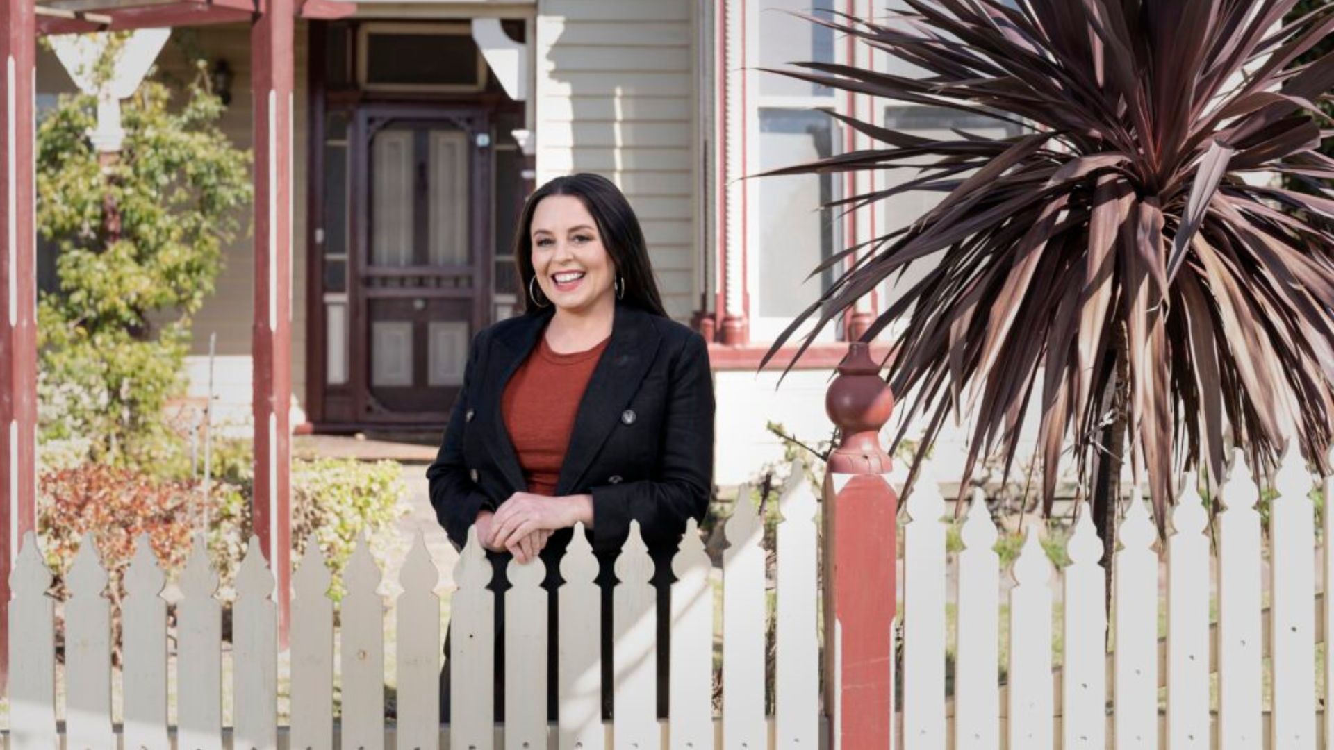 Is rural Australia being left behind? Myf Warhurst wants to find out ...