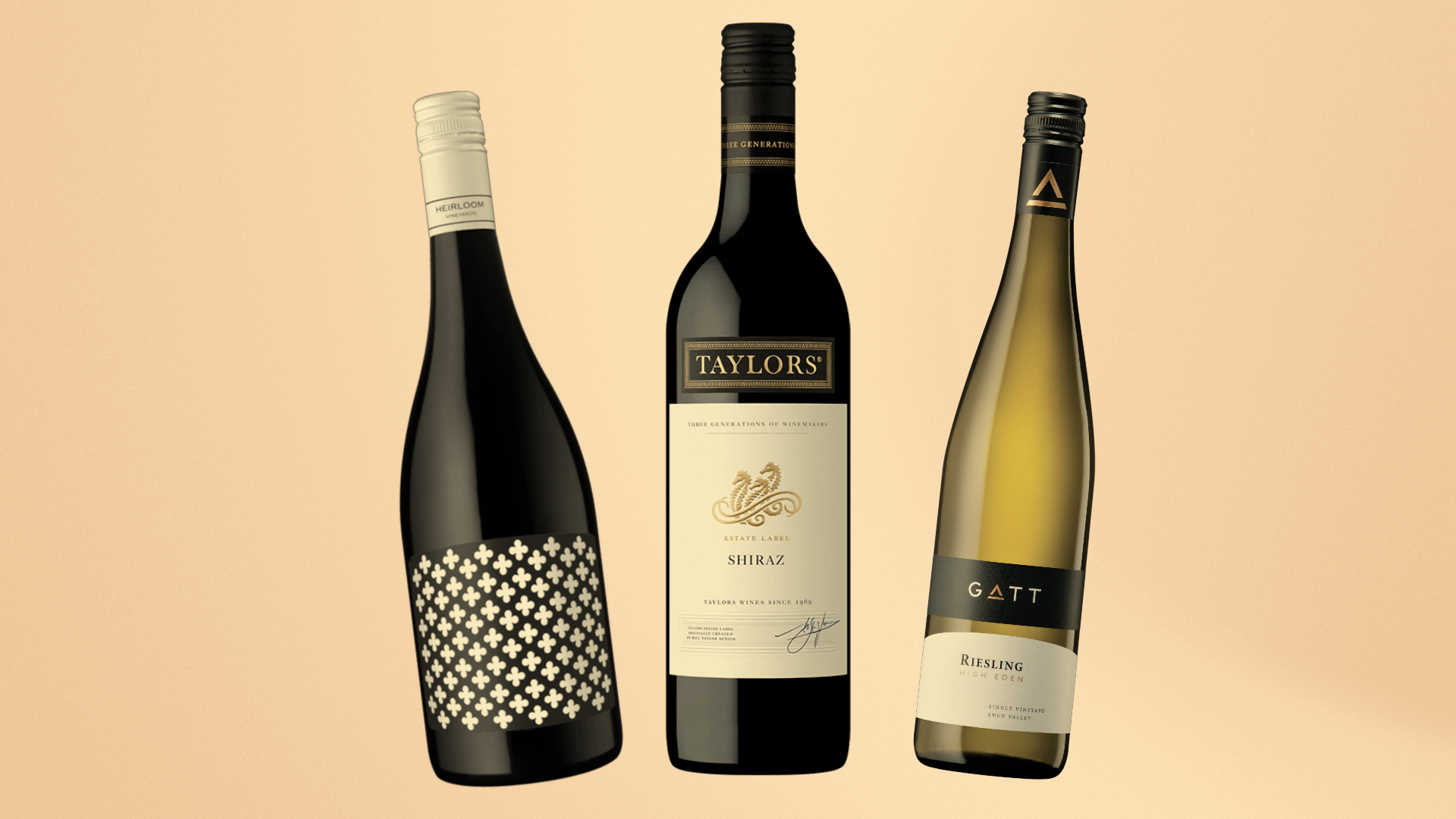 Australian wine: The $20 shiraz that's the best in the world | AWW