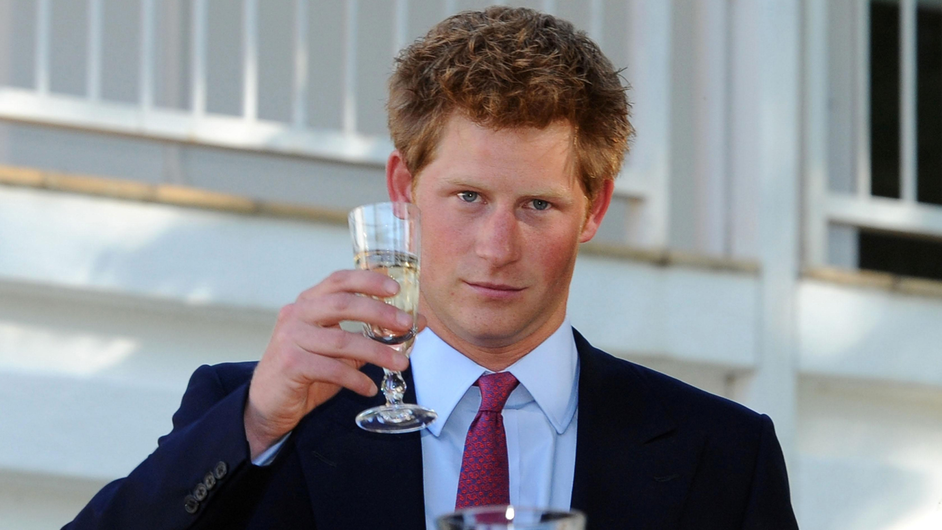 Prince Harry young: The best pictures from the royal’s youth | AWW