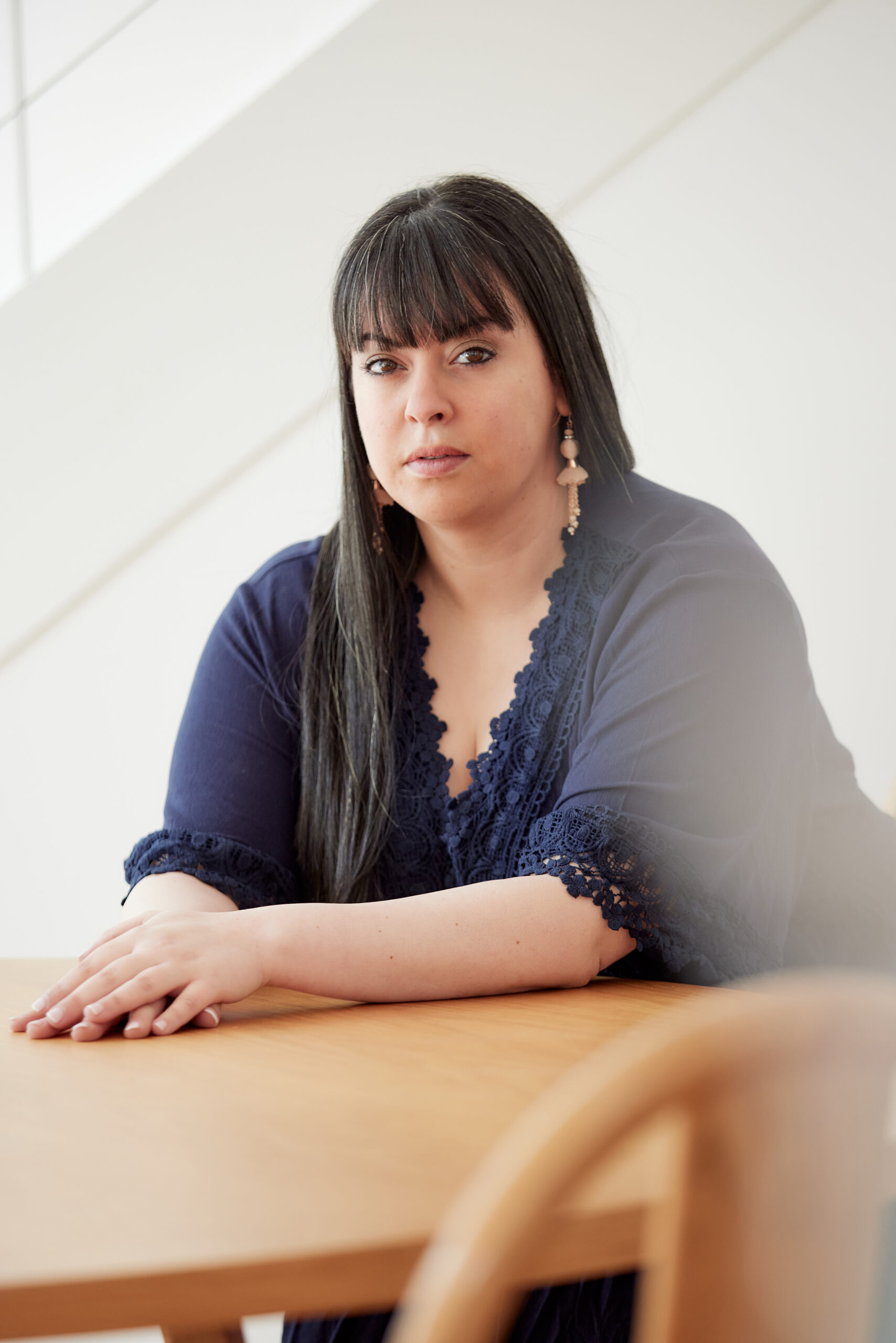 EXCLUSIVE : Dassi Erlich on surviving Malka Leifer - The Australian ...