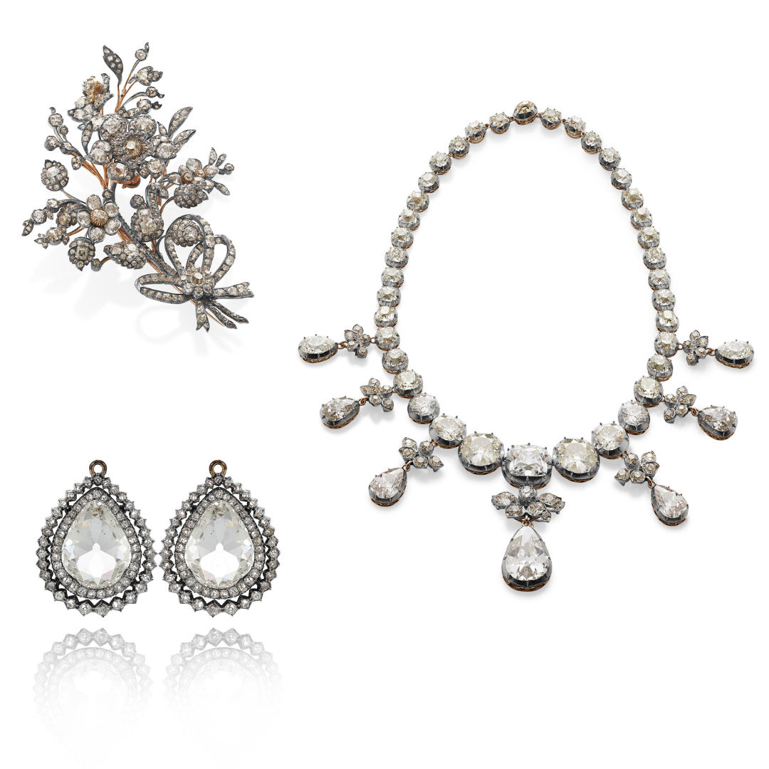 All the Danish crown jewels that Queen Mary will inherit | AWW