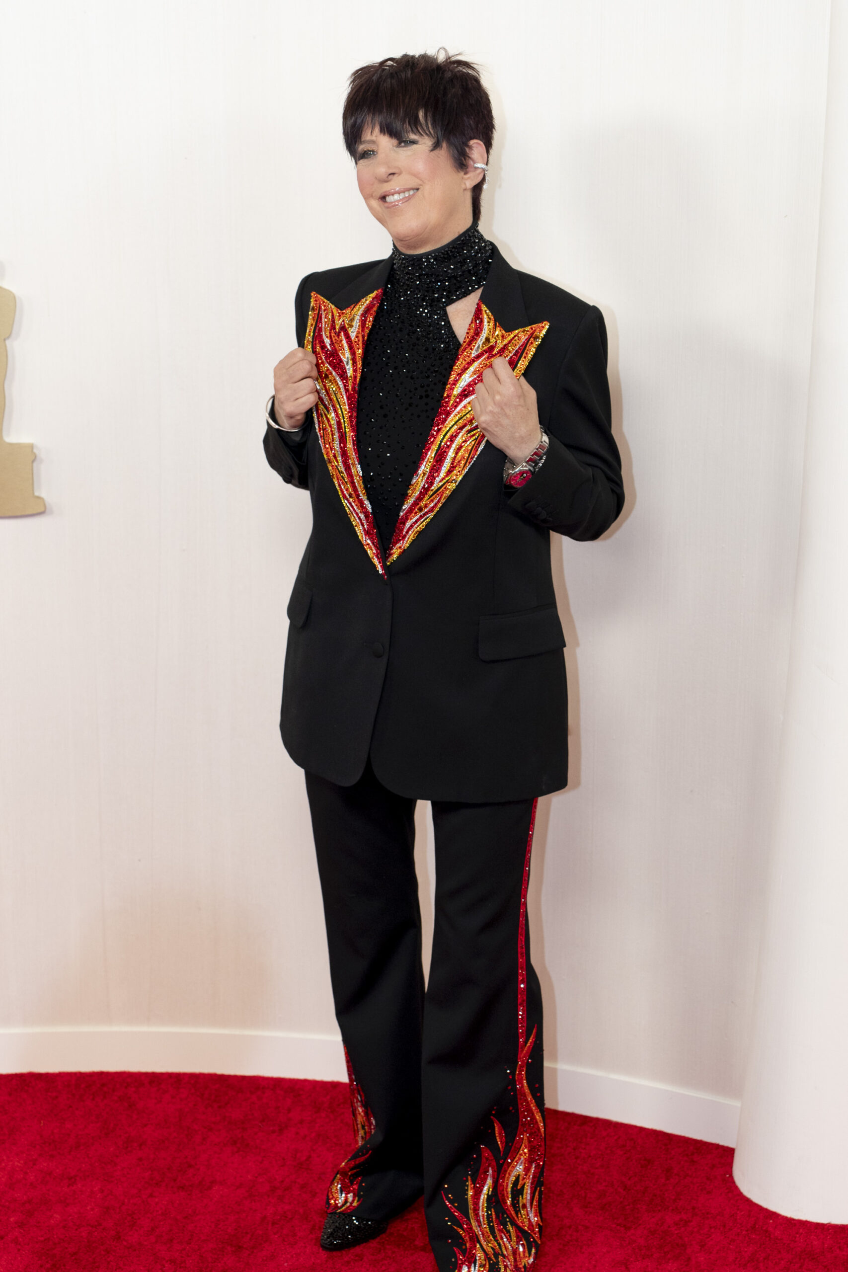 Oscar records broken at the 2024 ceremony | AWW