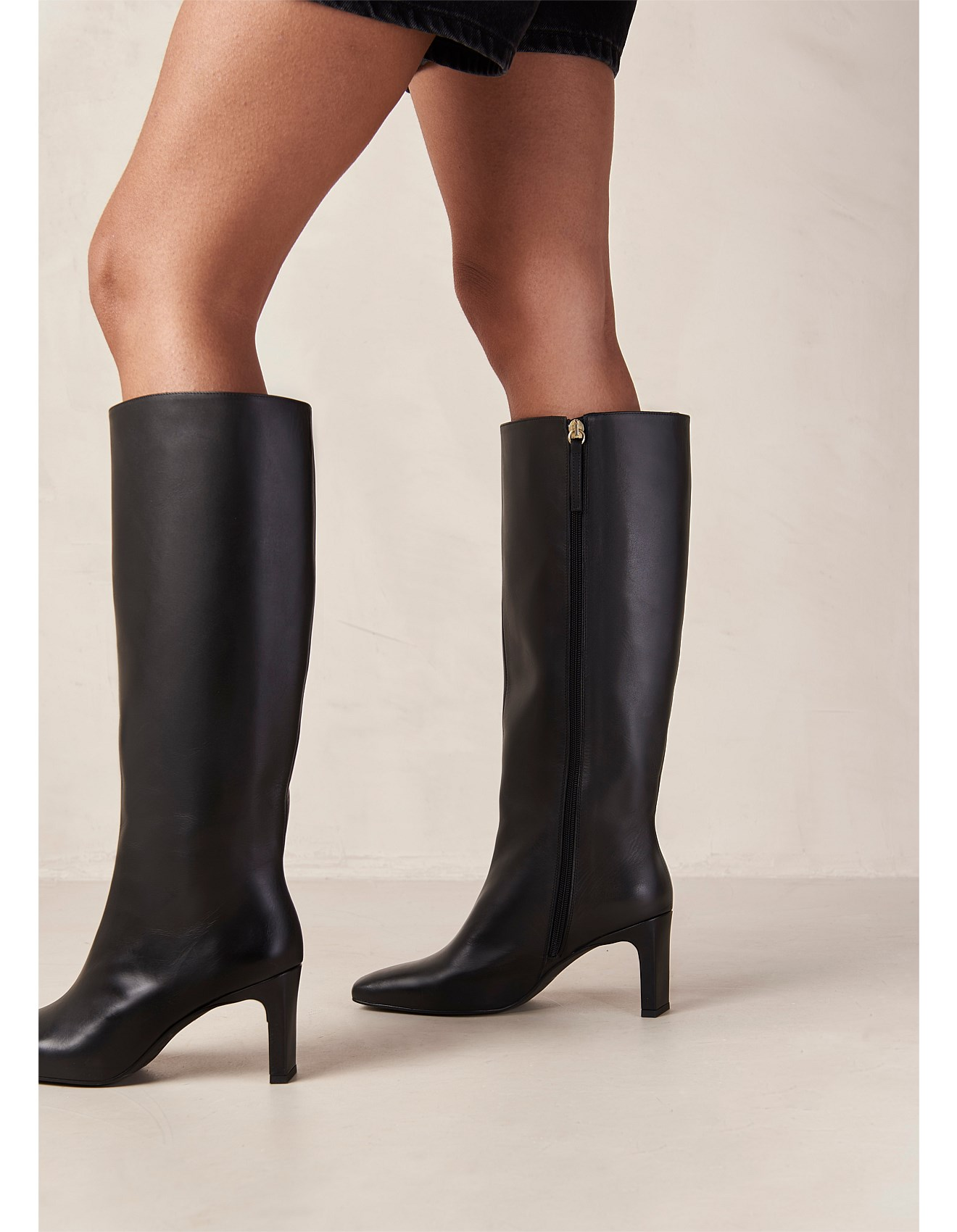 Eight of the best knee high boots for winter | AWW