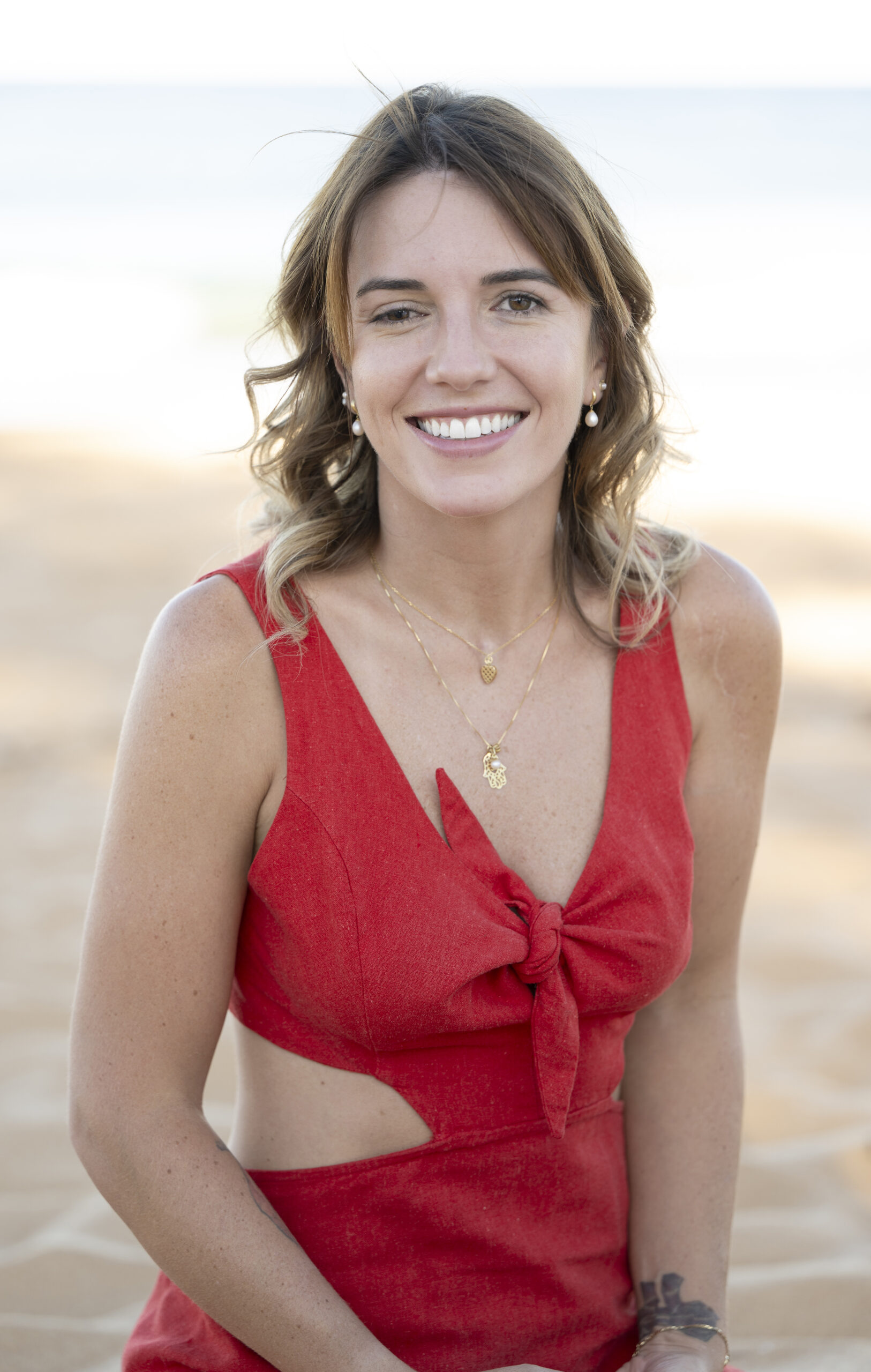 Caroline Breure was given a 5% chance of survival | AWW