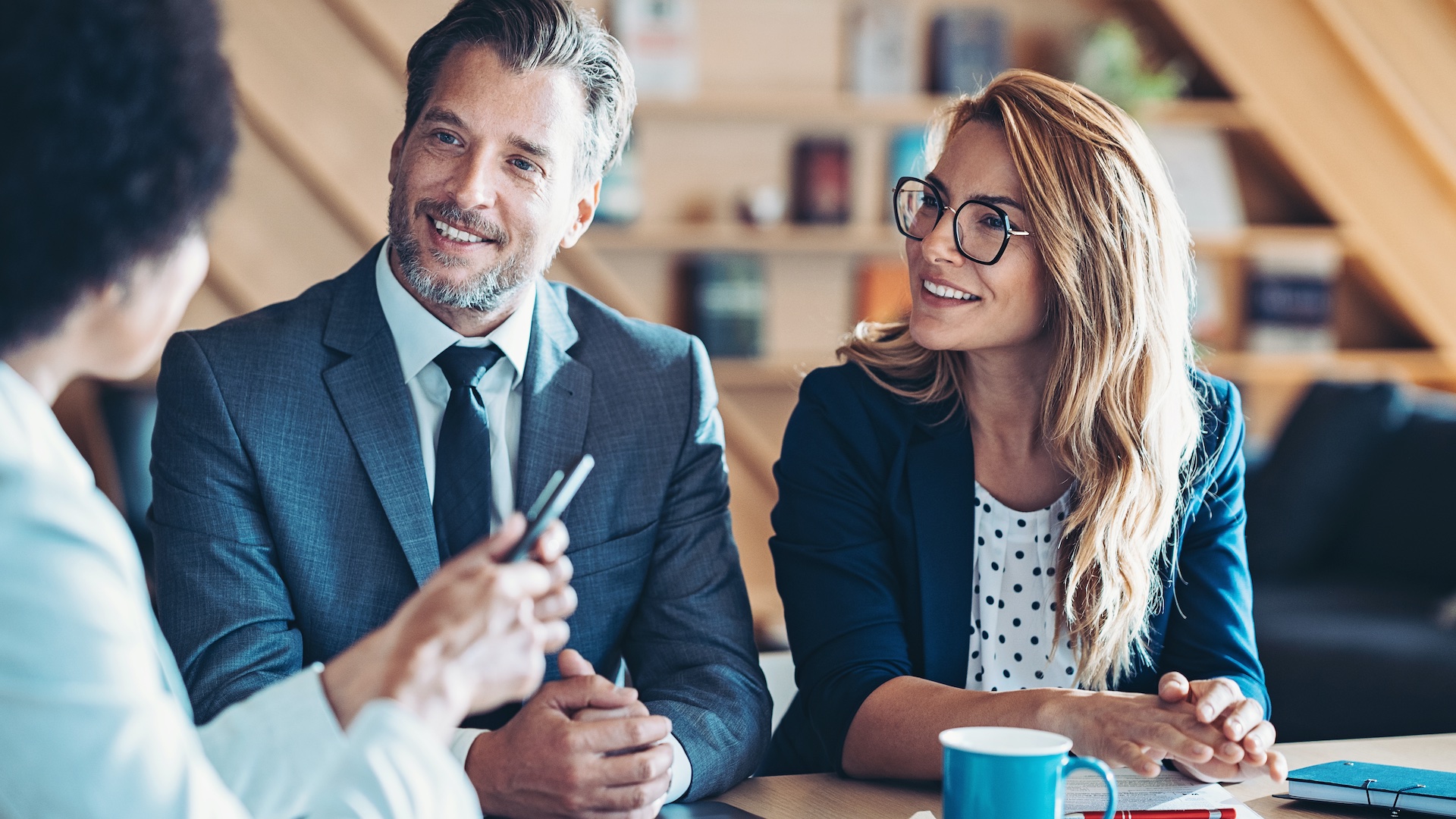 Can financial planning help you have a wealthier life? - The Australian ...